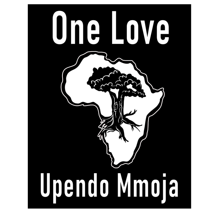 3’X4′ Poster – Upendo Mmoja – Connect-A-Vet